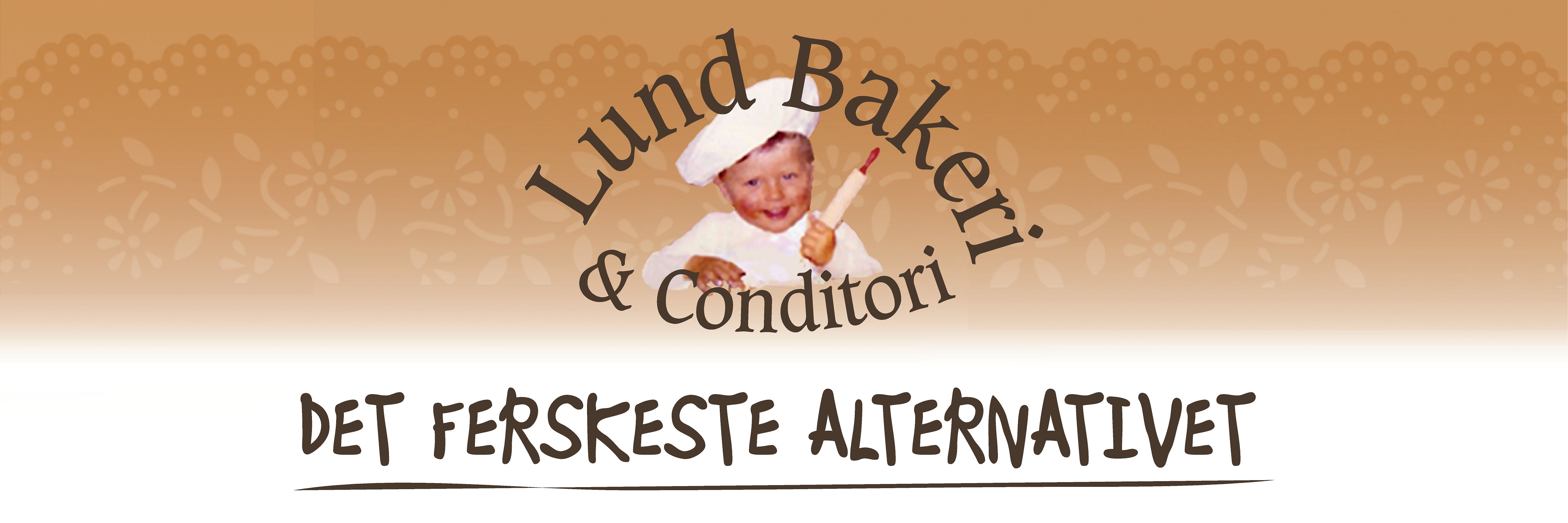 Lund Bakeri - Oi! Mat og Drikke